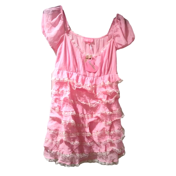 Dolls Kill | Dresses | Dolls Kill Mini Dress | Poshmark